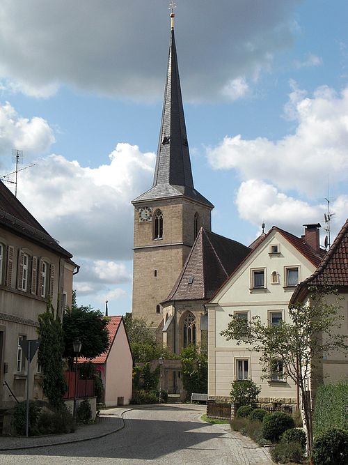 Burgebrach - Naturpark Steigerwald e.V.